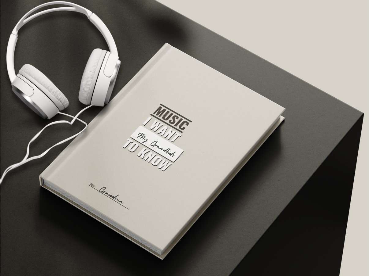 Music I Want My Kids To Know – Things I Want My Kids To Know